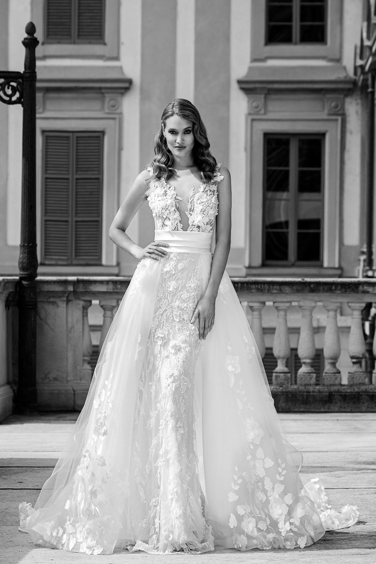 Collezioni Sposa 2025: Eccellenza Italiana con abiti da sposa Top!