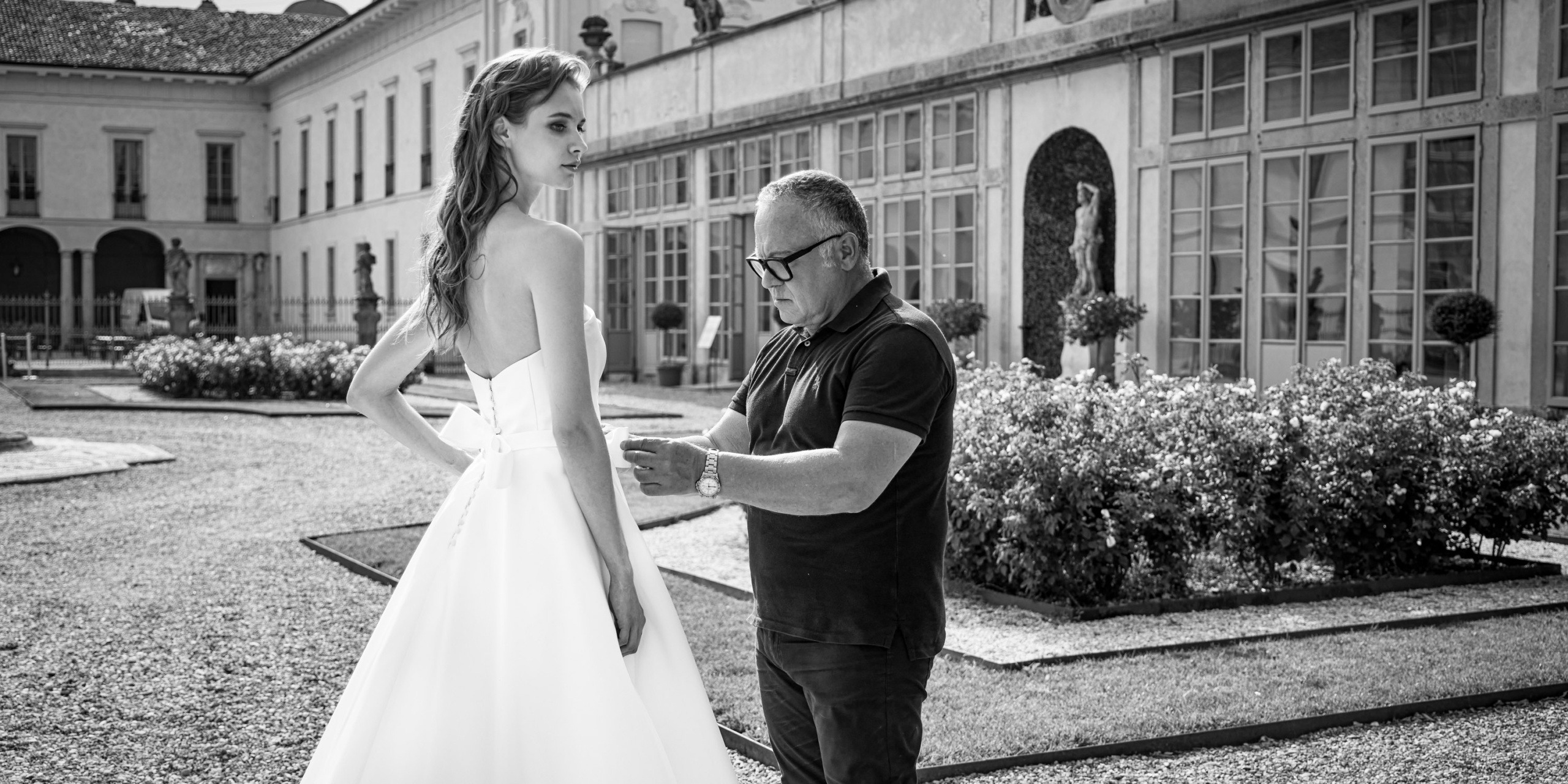 Le Spose di Milano: Tendenze Abiti da Sposa 2025!