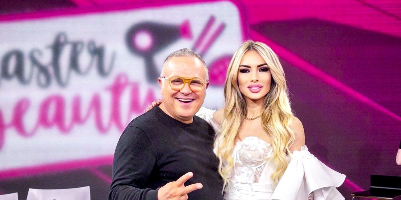 4 Atelier: Il Nuovo Programma Sky che Rivoluziona la Televisione!